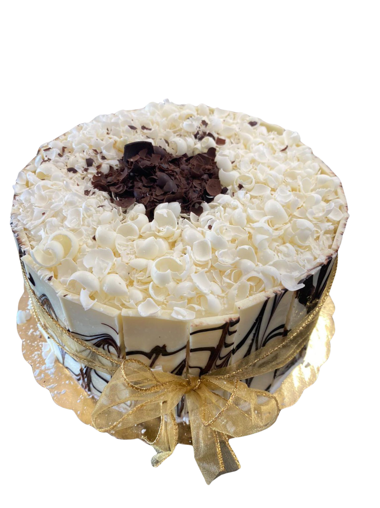Daily Cake - Lily Sweets