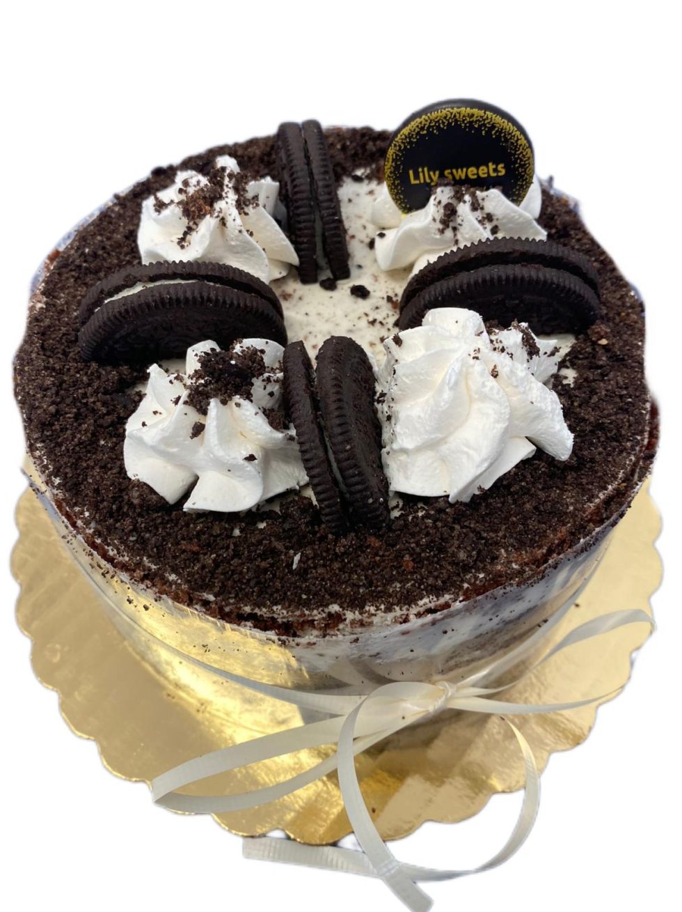 Daily Cake - Lily Sweets