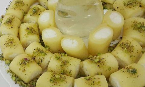 Daily sweets and Kashta - Lily Sweets